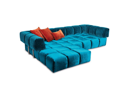 Edgy - Bretz Media-Portal